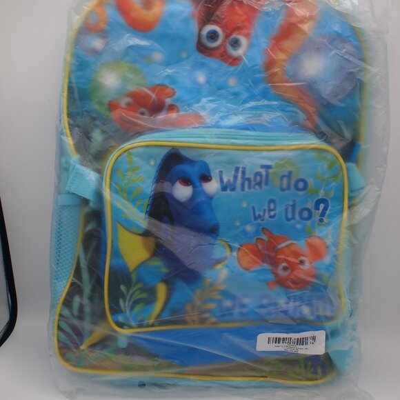 Global Design Concepts for Disney/Pixar | Other | Brand New Finding ...